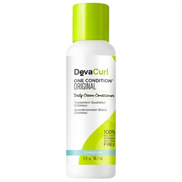 Deva Curl One Condition Original 3 Oz