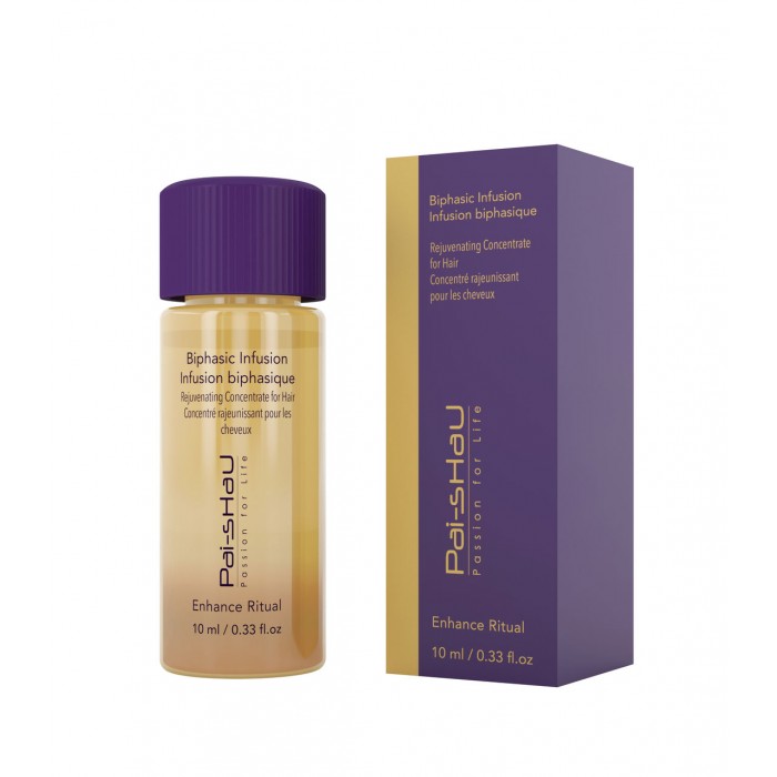 Pai Shau Enhance Ritual Biphasic Infusion