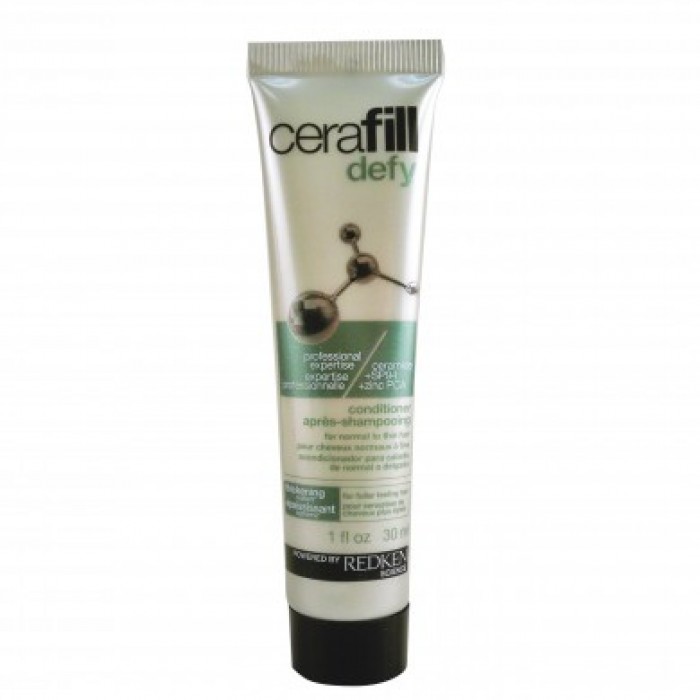 Redken Cerafill Defy Conditioner