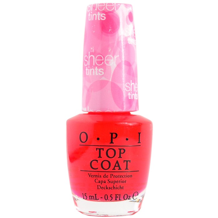 OPI Lacquer Be Magentale With Me S02 0.5 Oz