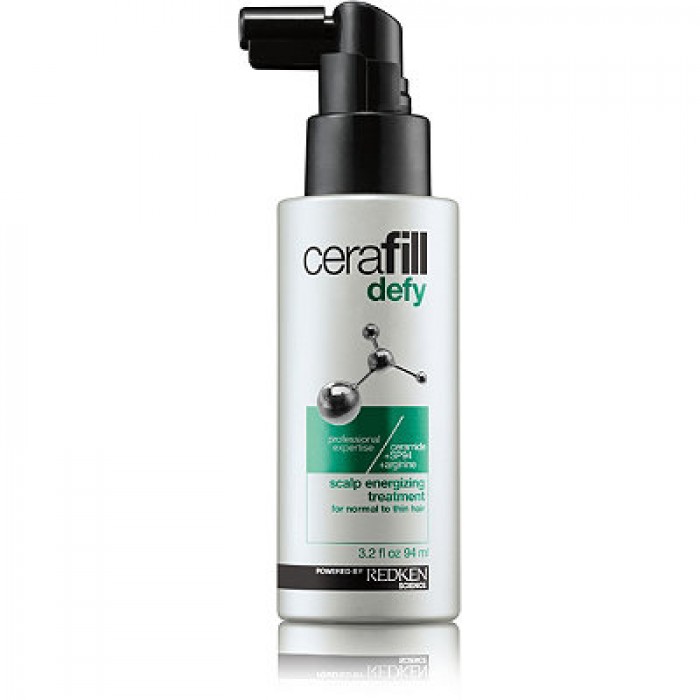 Redken Cerafill Defy Scalp Energizing Treatment