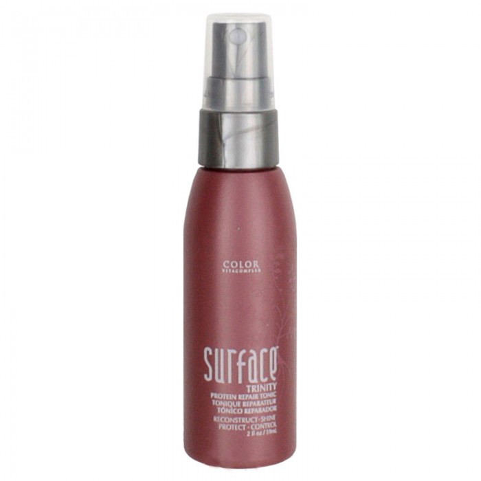 Surface Trinity Protein Repair Tonic 2 Oz - Repairs and Protects