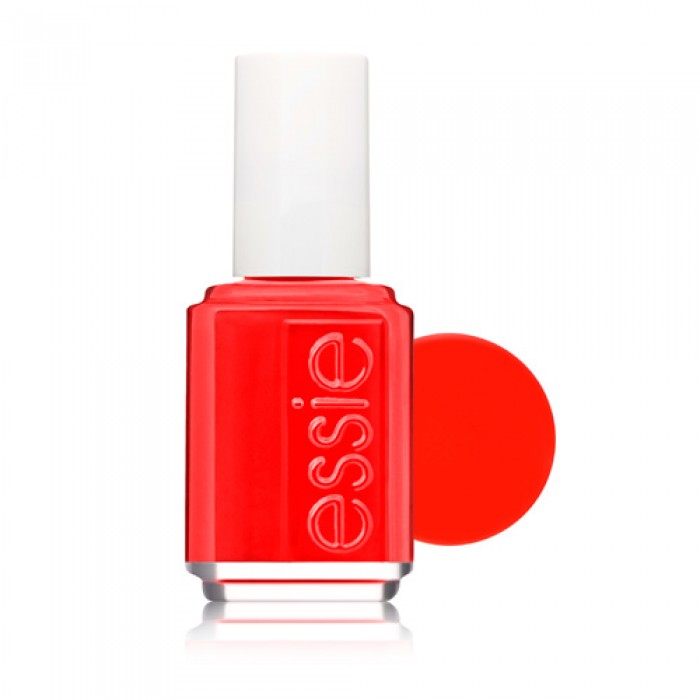 Essie Nail Polish - 43 Geranium