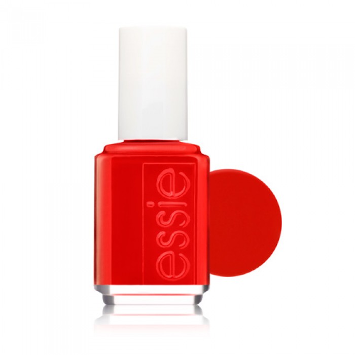 Essie Nail Polish - 90 Really Red