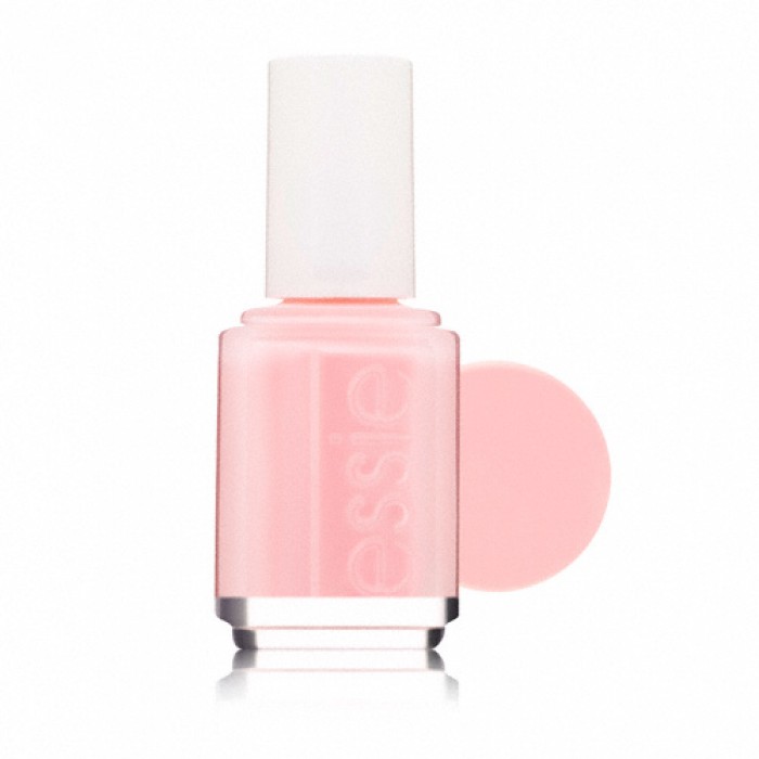 Nail Color - Mini How High