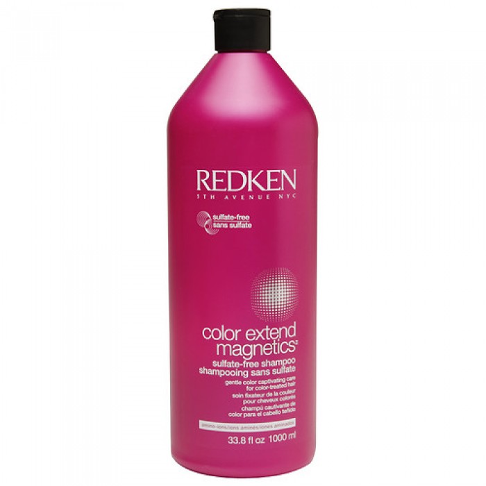 Redken Color Extend Magnetics Shampoo 33.8 Oz