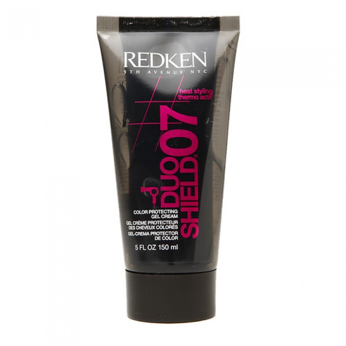 Redken Duo Shield 07 Gel Cream