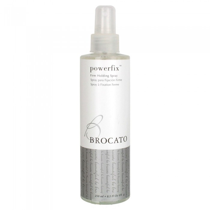 Brocato Powerfix Firm Holding Spray