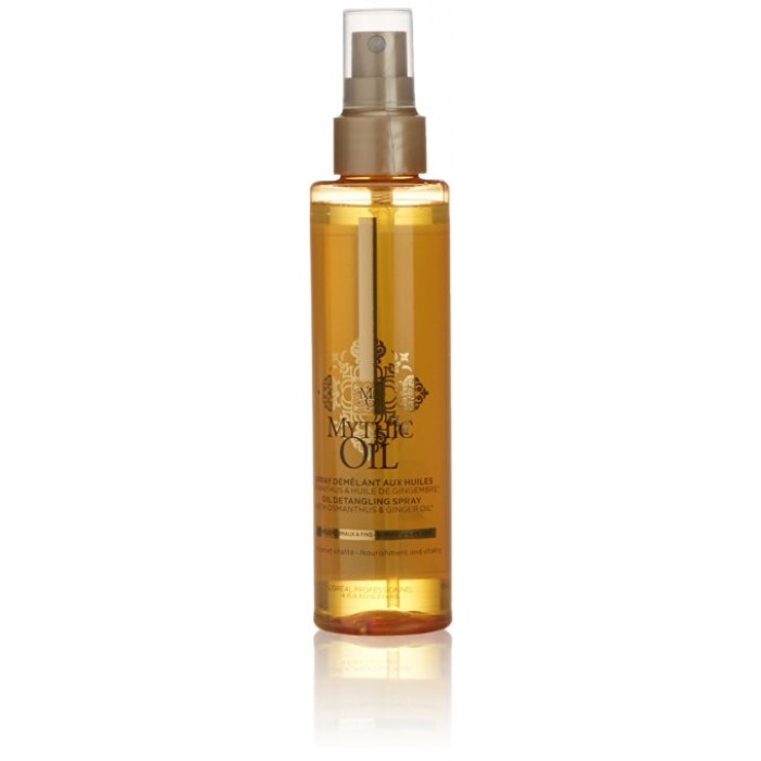 Loreal Professionnel Mythic Oil Detangling Spray