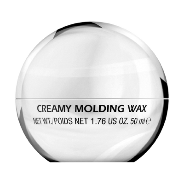 TIGI Creamy Molding Wax