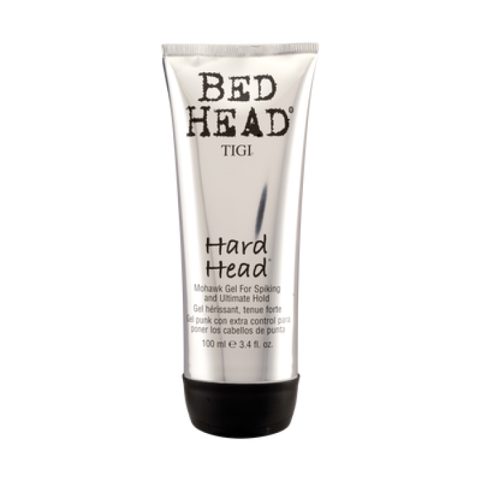 TIGI Hard Head Mohawk Gel 2%