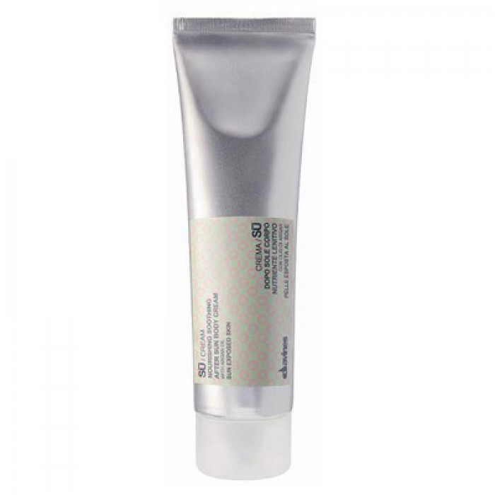 SU After Sun Body Cream 4.2 oz by Davines