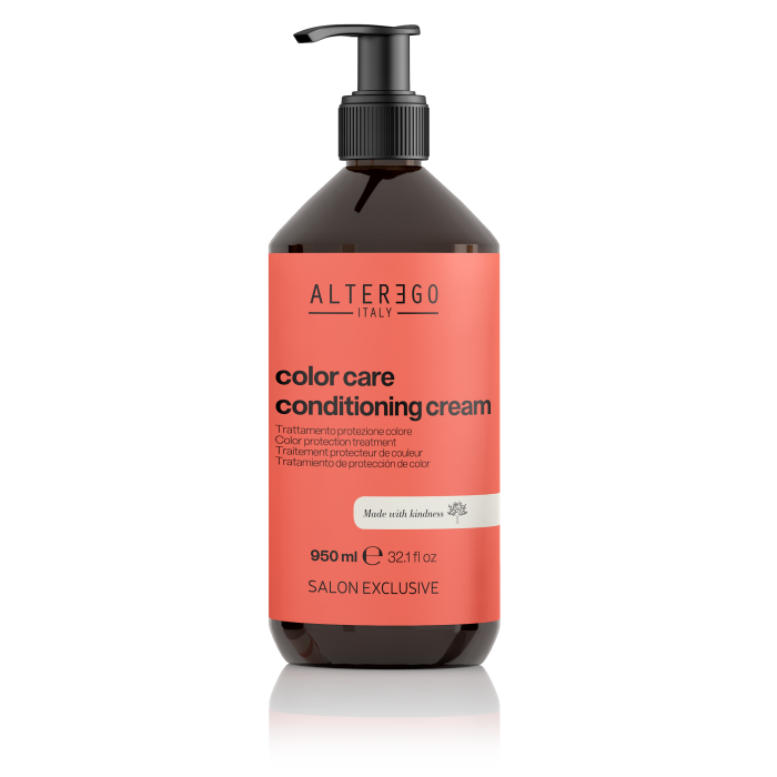 Alter Ego Italy Color Care Conditioning Cream 32 Oz