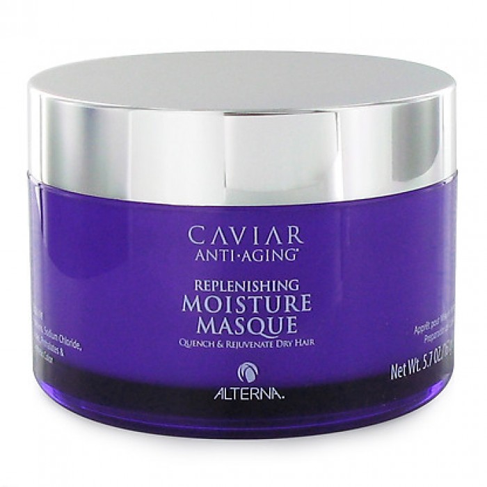 Alterna Caviar Repleneshing Moisture Masque