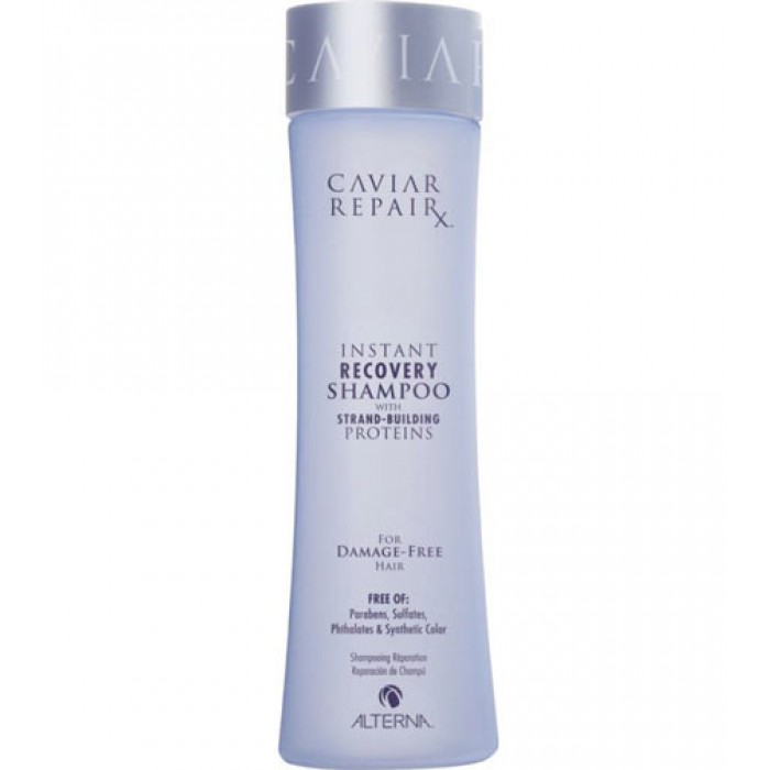 Alterna Caviar Repair Rx Instant Recovery Shampoo
