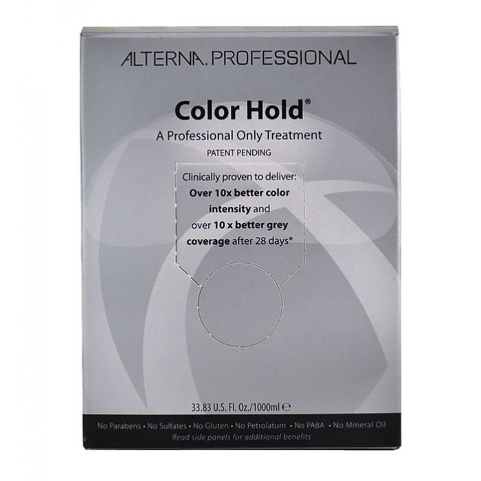 Alterna Professional Color Hold 33.8 Oz