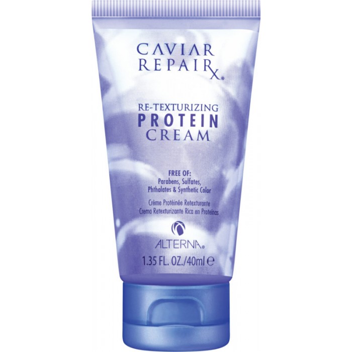 Alterna Caviar Repair Rx Re-texturizing Protein Cream