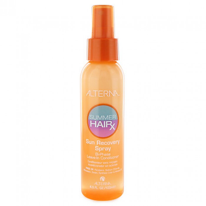 Alterna Summer Hair RX Sun Recovery Spray 4 Oz