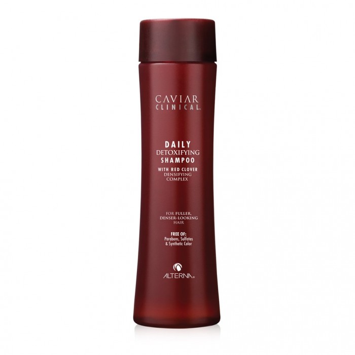 Alterna Clinical Densifying Shampoo 8.5 Oz