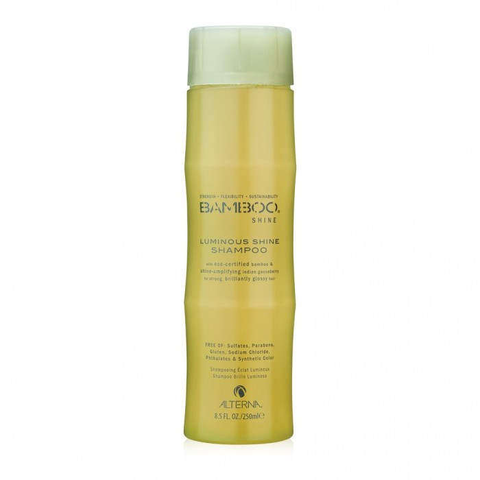 Alterna Bamboo Luminous Shine Shampoo
