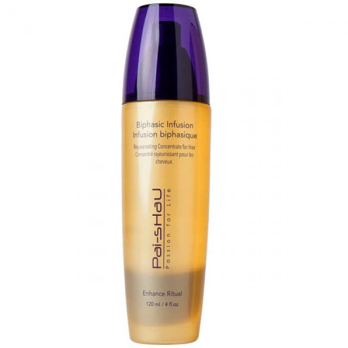 Pai Shau Enhance Ritual Biphasic Infusion