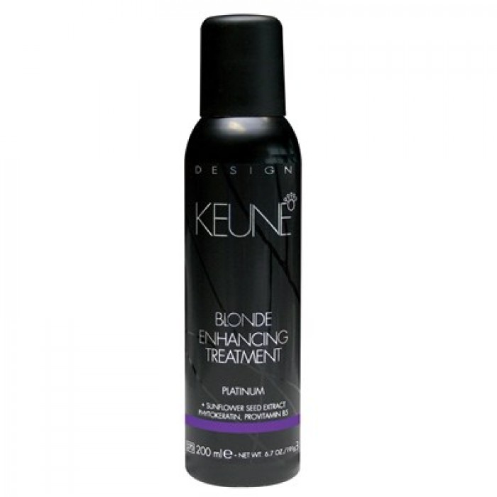 Keune Design Line Blonde Enhancing Treatment 6.7 Oz