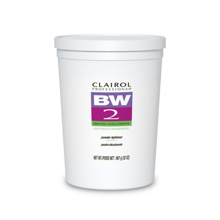 Clairol Professional BW2 Powder Lightener 2 lb.