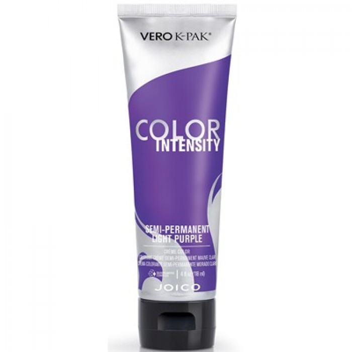 Joico Vero K-PAK Color Intensity Light Purple 4 Oz