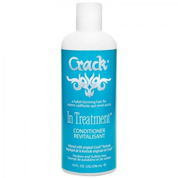 Crack In Treatment Conditioner 10 Oz