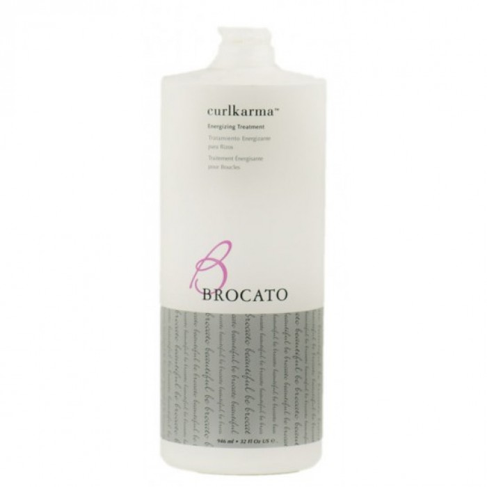 Brocato Curlkarma Energizing Treatment