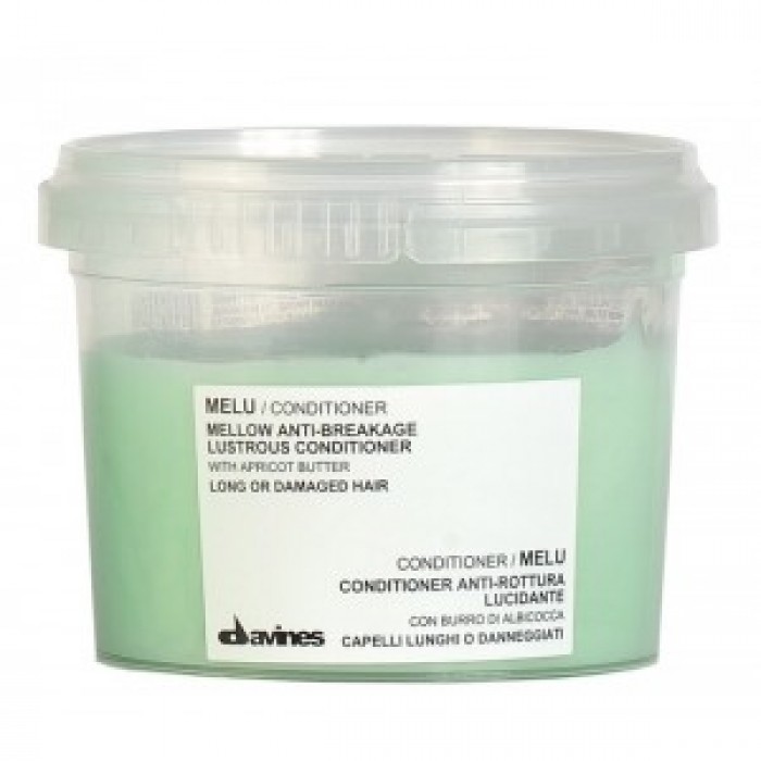 MELU Anti-Breakage Lustrous Conditioner 2.5 oz by Davines