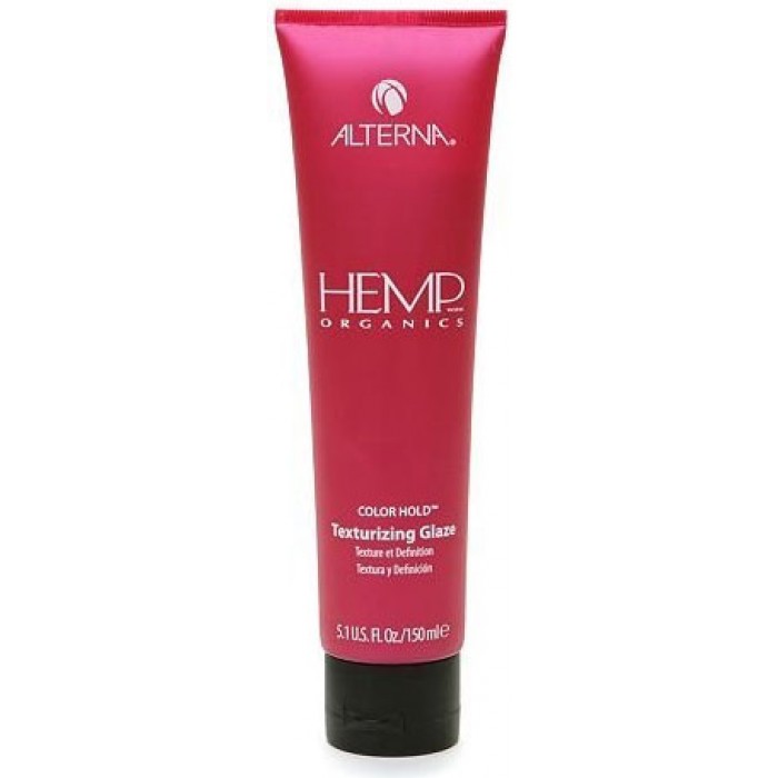 Alterna Hemp Texturizing Glaze 5.1 oz