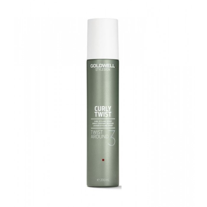 Goldwell Style Sign Curly Twist Twist Around 6.8 Oz