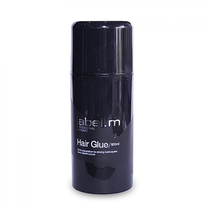 Labelm Hair Glue 34oz