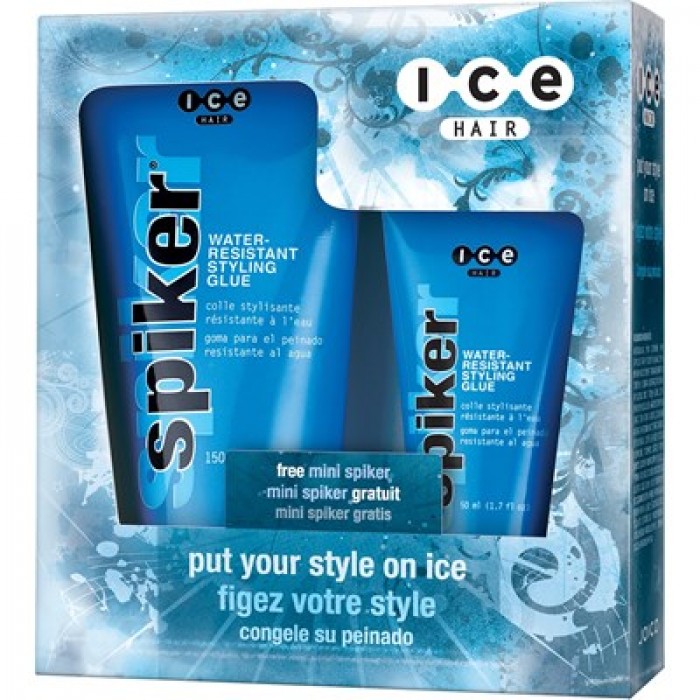 Joico I.C.E. Spiker Holiday Set 2 pc.