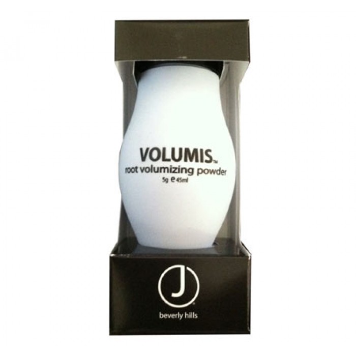 J Beverly Hills Volumis Root Volumizing Powder