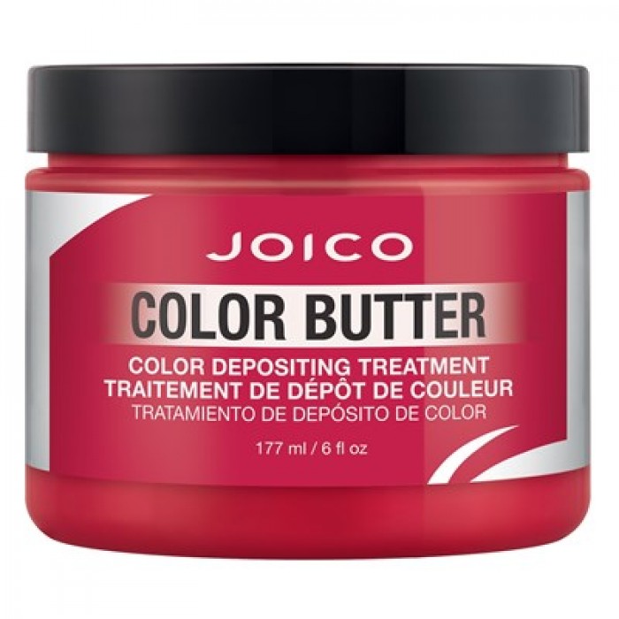 Joico Vero K-PAK Color Intensity Color Butter Red 6 Oz