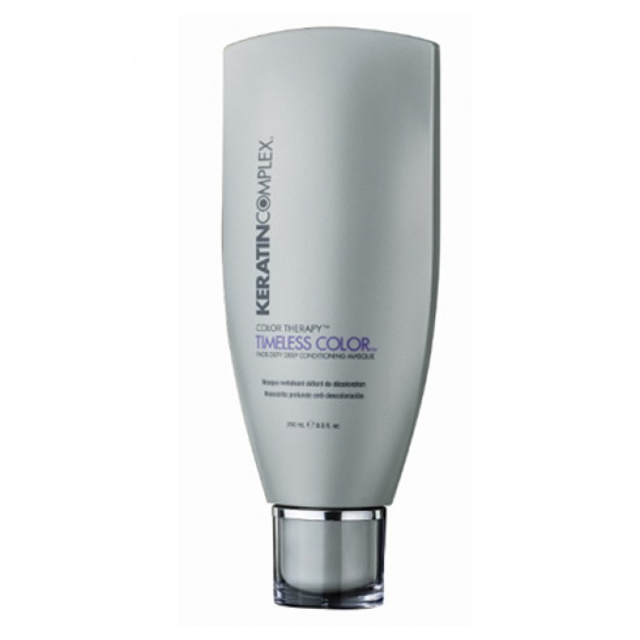 Keratin Complex Timeless Color Masque