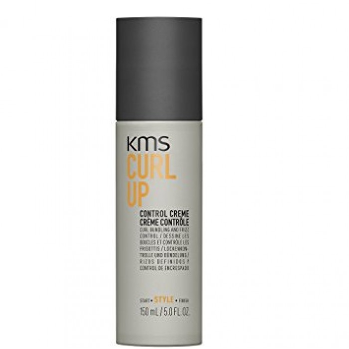 Curl Up Control Creme 5.1 Oz by KMS California