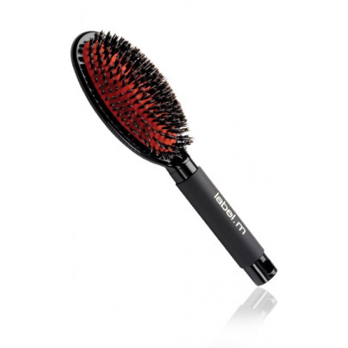 Label.m Grooming Brush