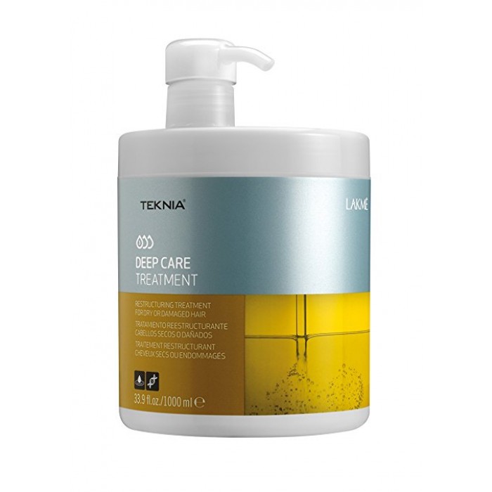 Lakme Teknia Deep Care Treatment 33.9 Oz