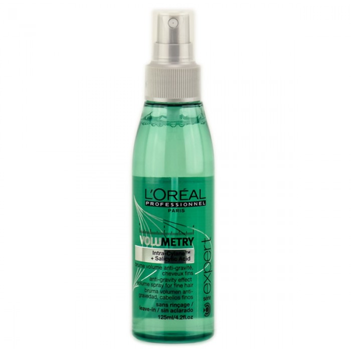 Loreal Volumetry Anti-Gravity Effect Volume Spray