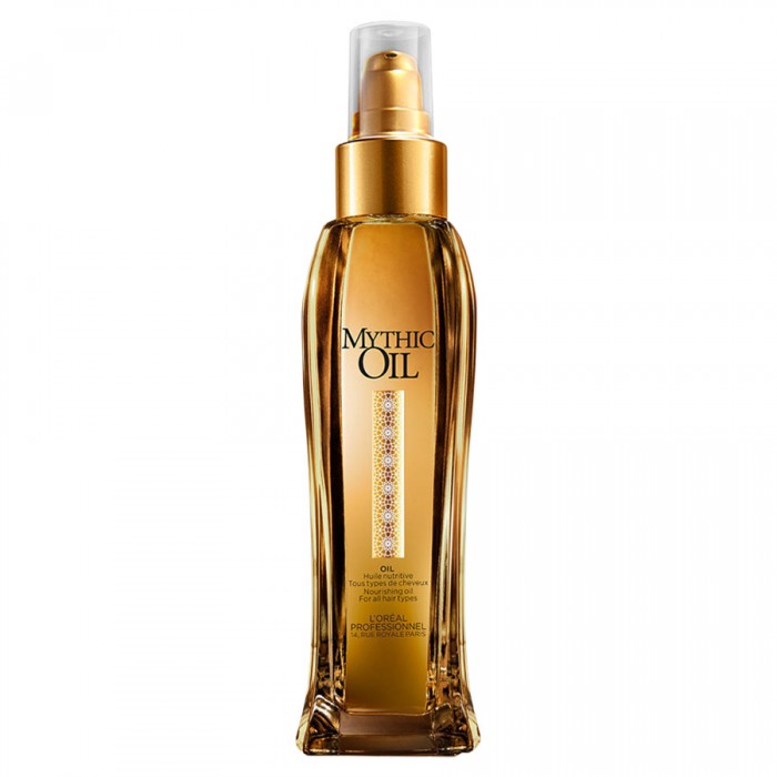 Loreal Mythic Oil Nourishing Oil