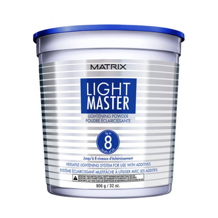Matrix Light Master Lightening Powder 1 lb.