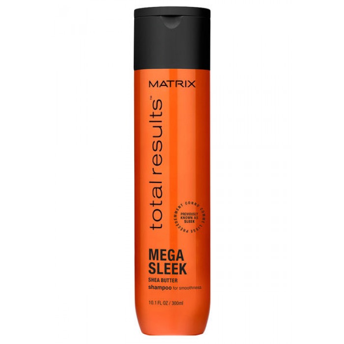 Matrix Total Results Mega Sleek Shampoo 10.1 Oz