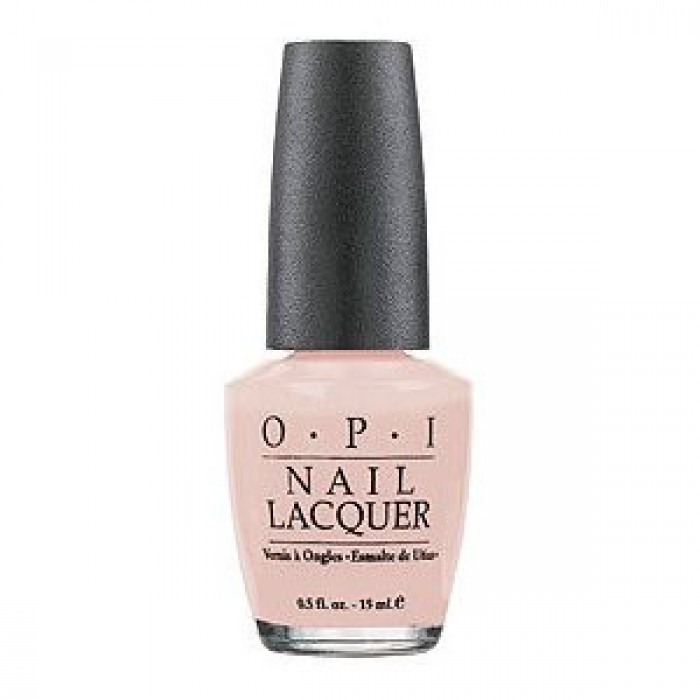 Opi Nl L12 Coney Island Cotton Candy
