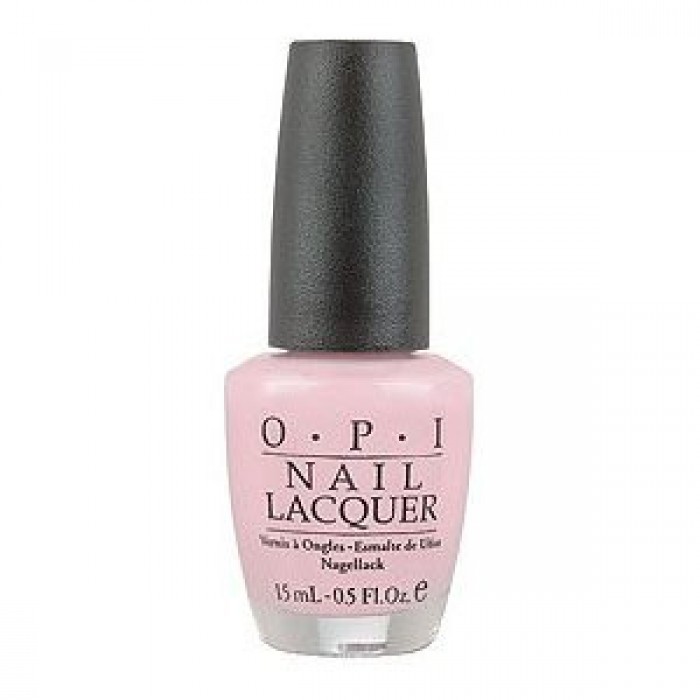 OPI NL R30 Privacy Please