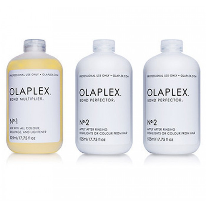 Olaplex Salon Intro Kit - 140 applications