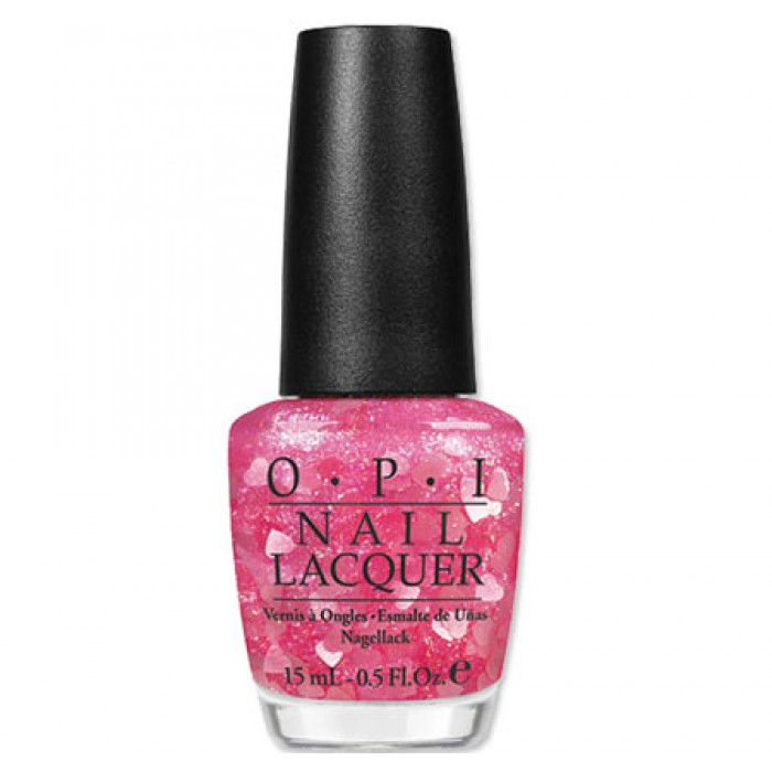 OPI Nothin' Mousie 'Bout It NLM13