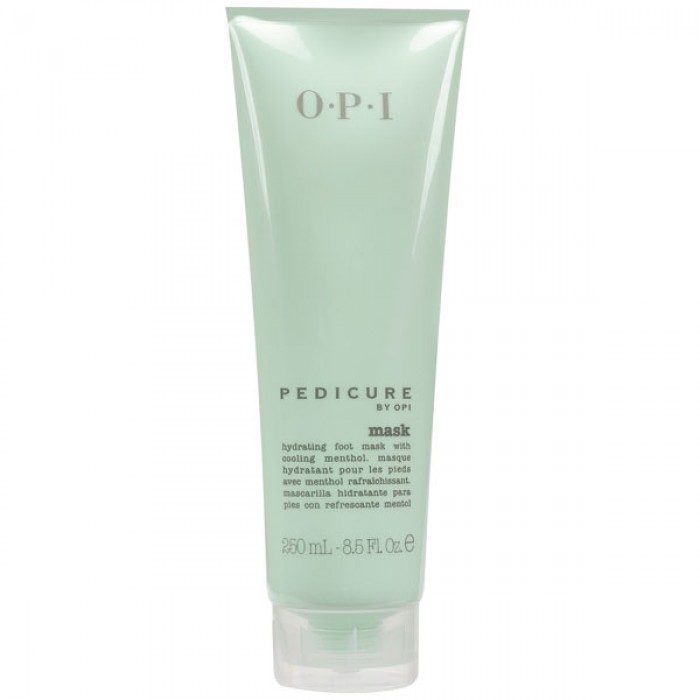 OPI Pedicure by OPI Hydrating Foot Mask 8.5 oz
